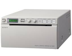 Sony UP-D898 | Printers